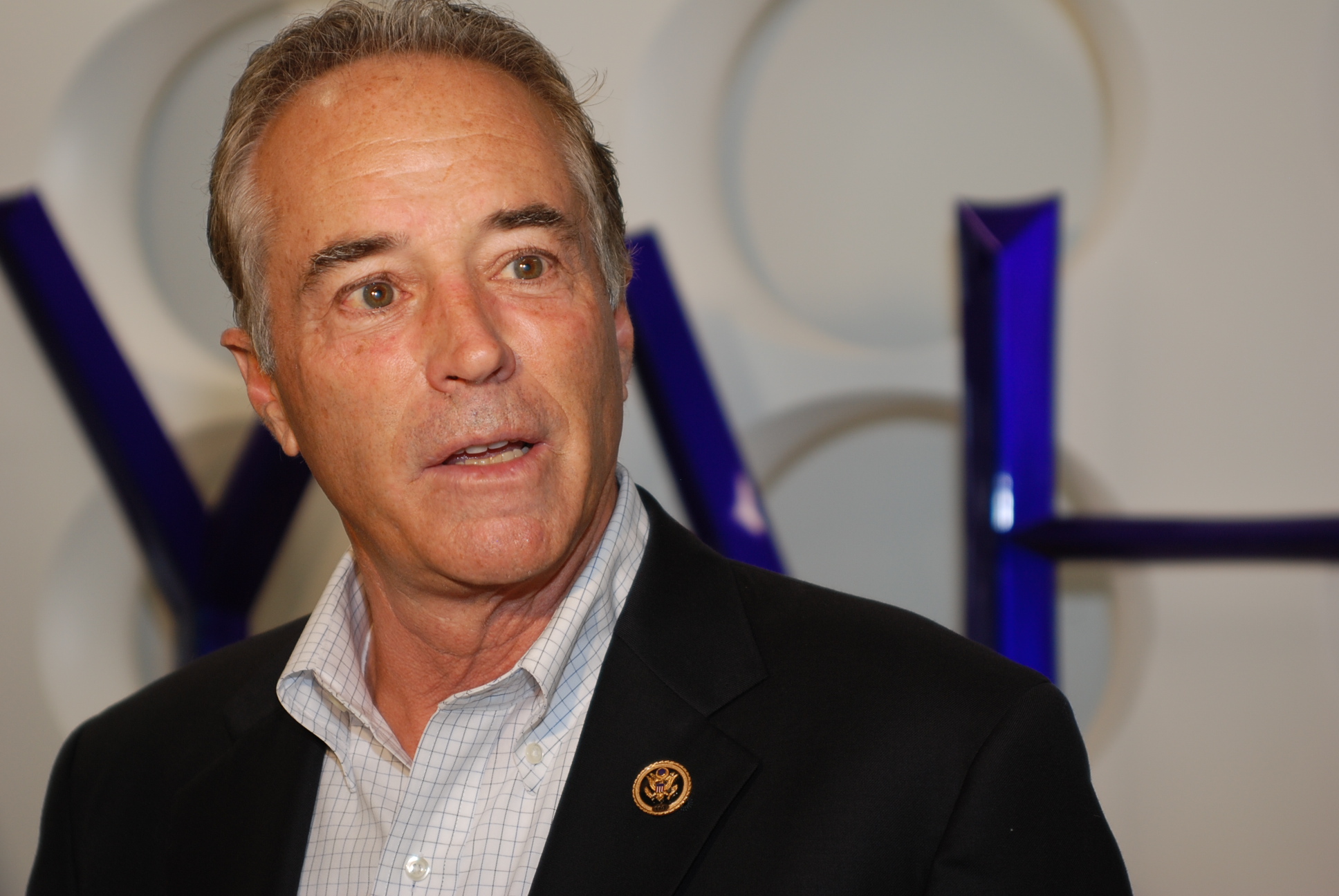 Buffalo Power Elite Questioned Over Investments in Pharma Company ...