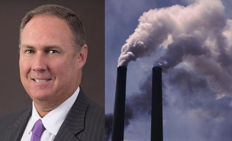 FERC Comissioner to Become Head of Water Privatization & Fracking ...